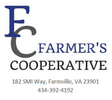 Farm & Livestock Supplies - Farmers Cooperative | Farmville, VA