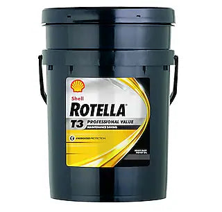 Shell Rotella® T3 Fleet Heavy Duty Engine Oil - Farmville, VA - Farmers ...