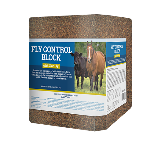Nutrena® Fly Control Block with ClariFly® - Farmville, VA - Farmers ...
